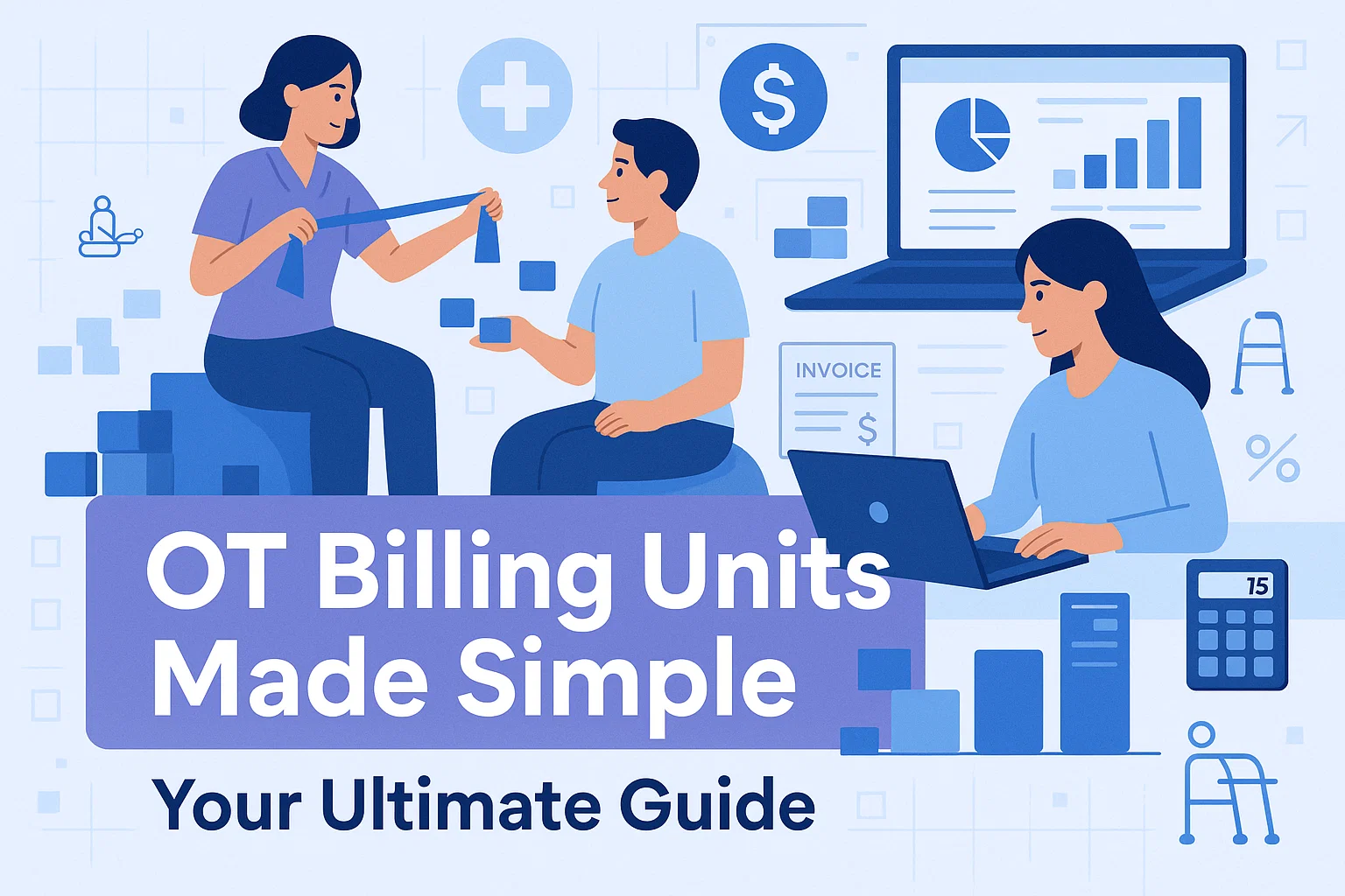 Pulmonary Therapy Billing Guide: Codes, Challenges & Solutions